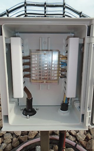 Points Heating Systems | GrayBar