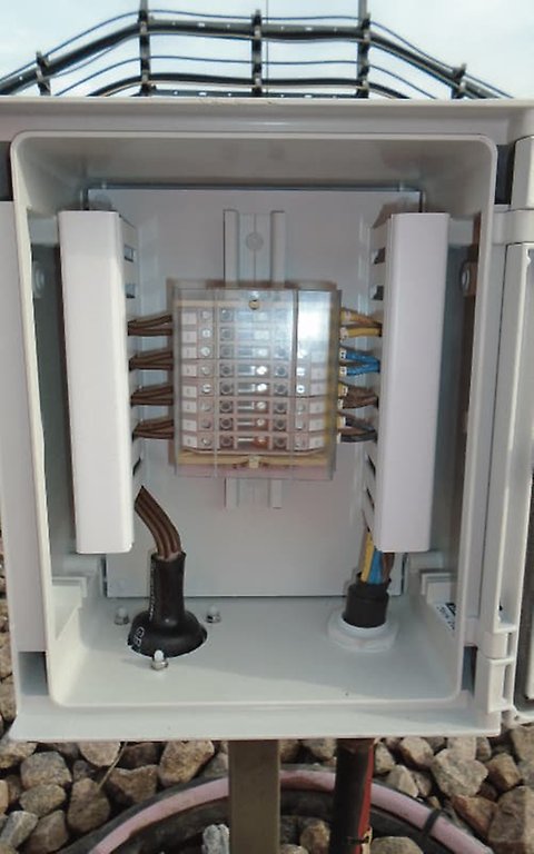 Points Heating Systems | GrayBar