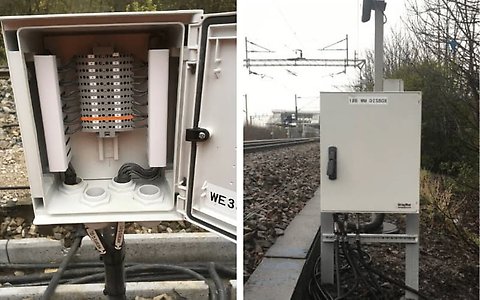 Enclosures | GrayBar