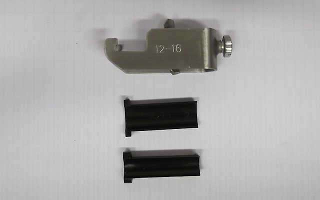 Semi-automatic Track Warning Systems (SATWS) | GrayBar