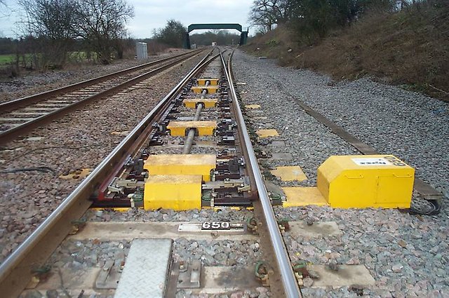 Points Heating Technical | GrayBar